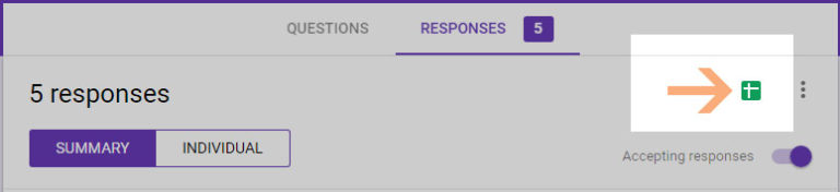 Edit Form Responses In Google Forms - Digital Egghead