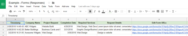 Edit Form Responses In Google Forms - Digital Egghead